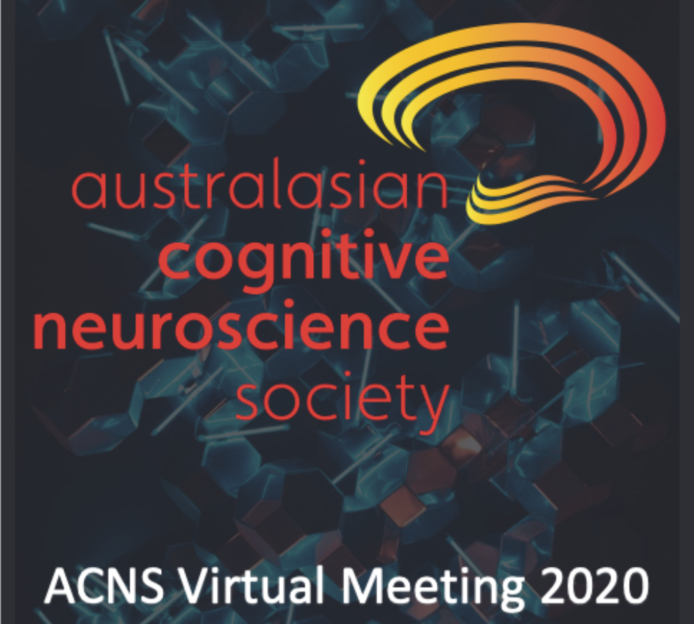 ACNS Conference 2020 - Virtual - Australasian Cognitive Neuroscience ...