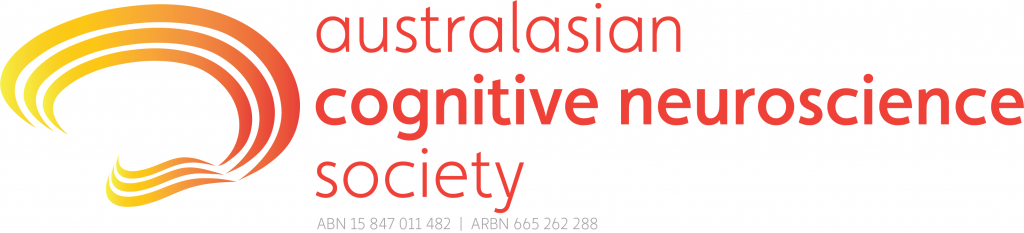 Newsletter - Australasian Cognitive Neuroscience Society