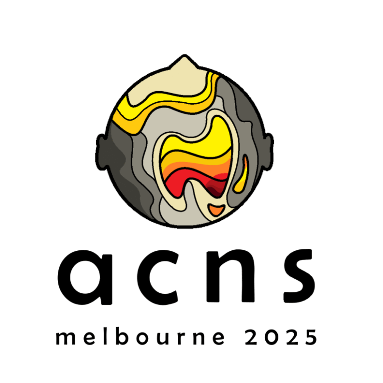 ACNS 2025 Conference - Australasian Cognitive Neuroscience Society